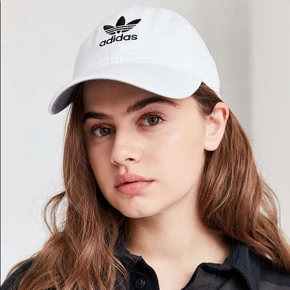 adidas | Accessories | Adidas Originals Relaxed Dad Baseball Hat | Poshmark